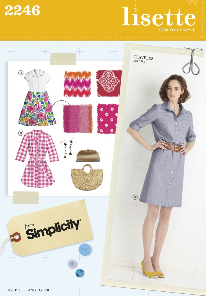 introducing lisette | Blog | Lisette