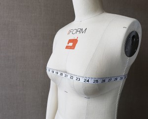 finding your sewing pattern size | Blog | Lisette