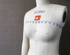 finding your sewing pattern size | Blog | Lisette